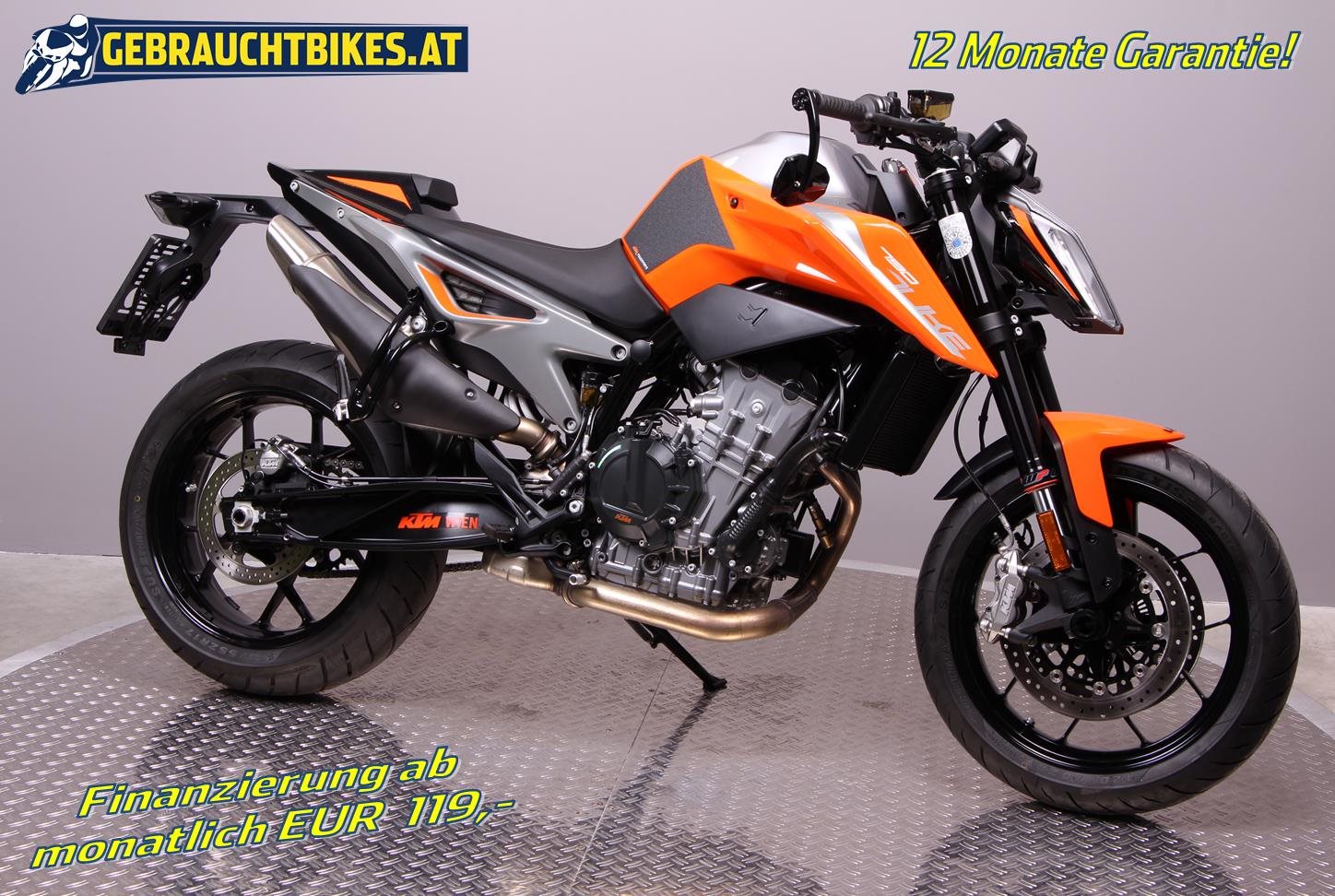KTM Motorrad gebraucht kaufen | Gebrauchtbikes.at