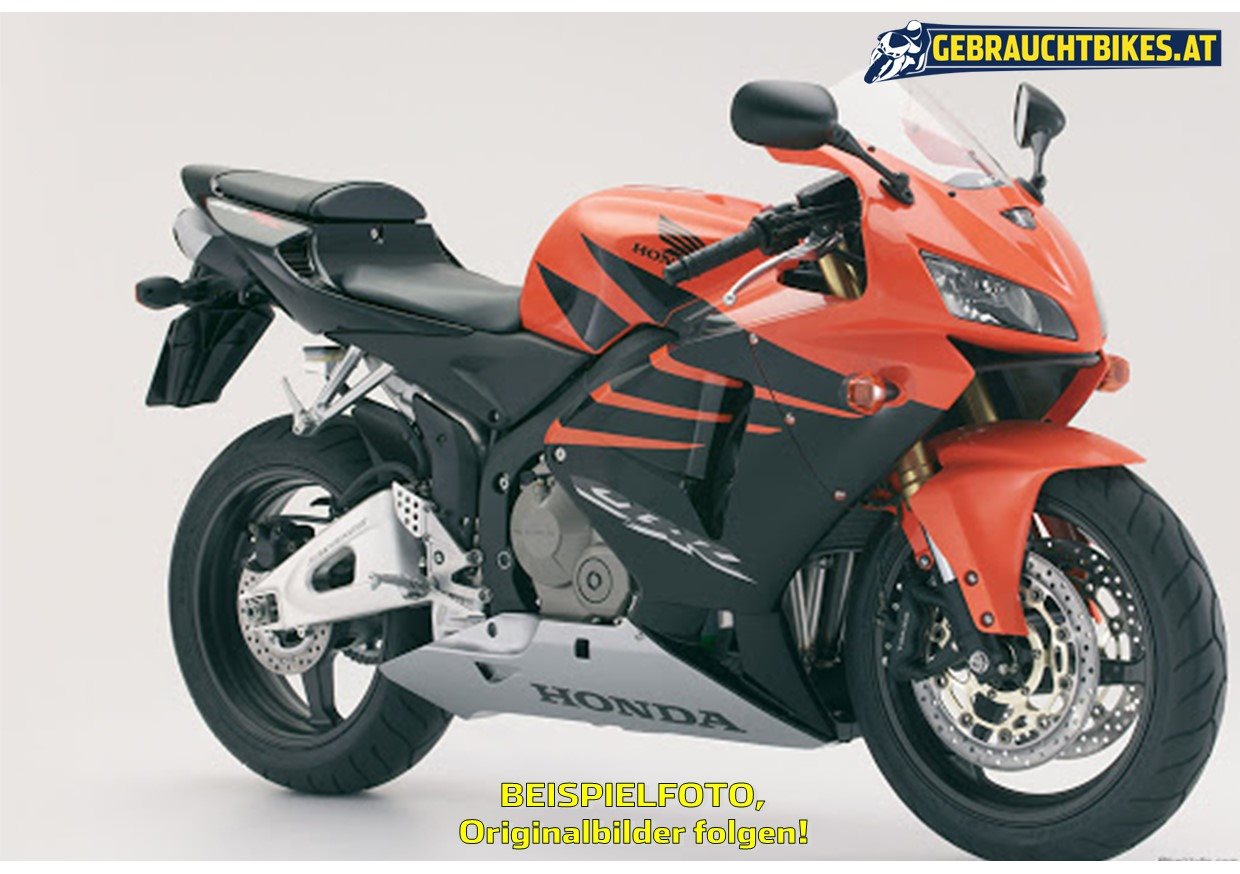 Honda Motorrad gebraucht kaufen | Gebrauchtbikes.at