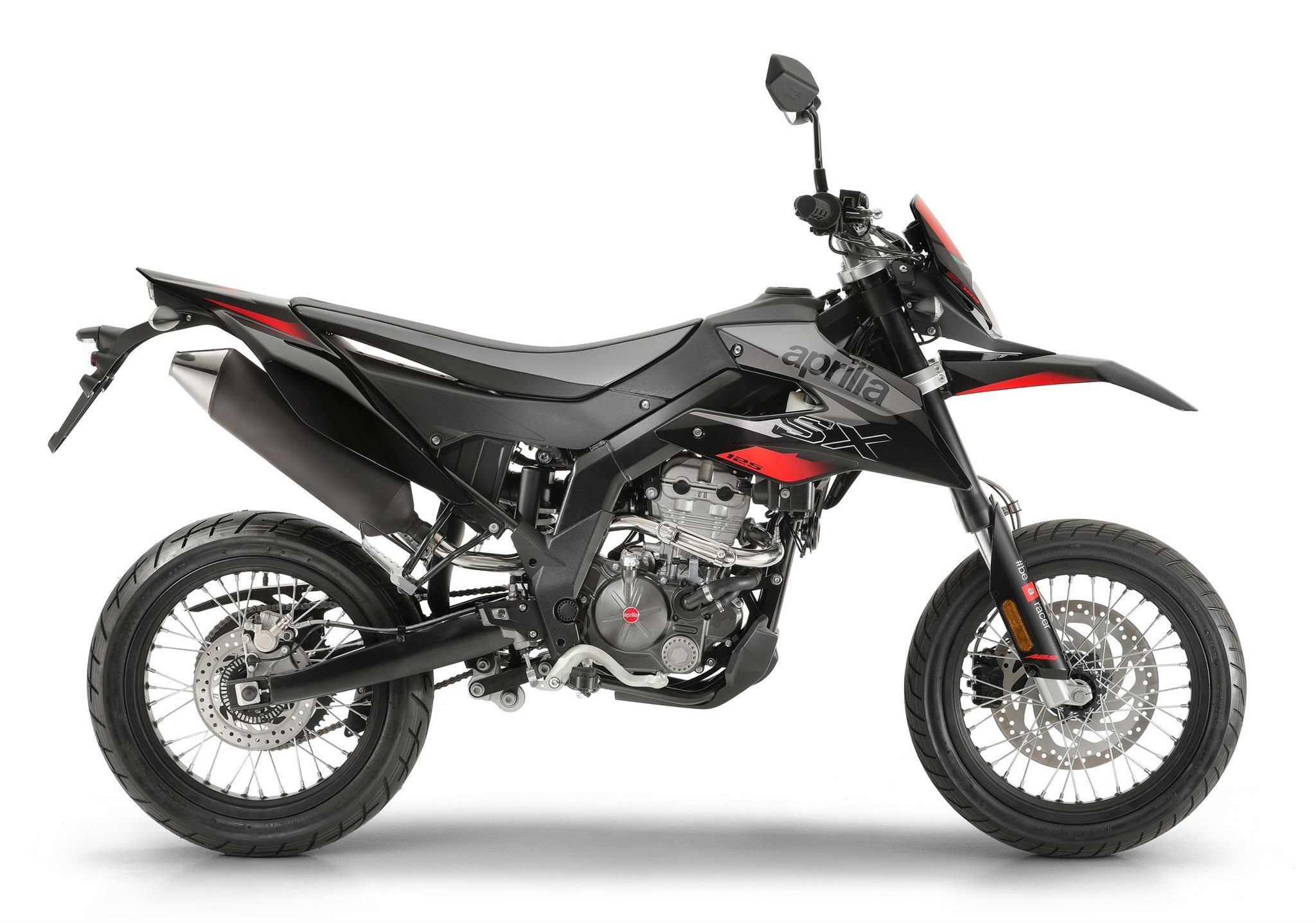 Aprilia SX 125 Supermoto Neu Kaufen Gebrauchtbikes at GmbH