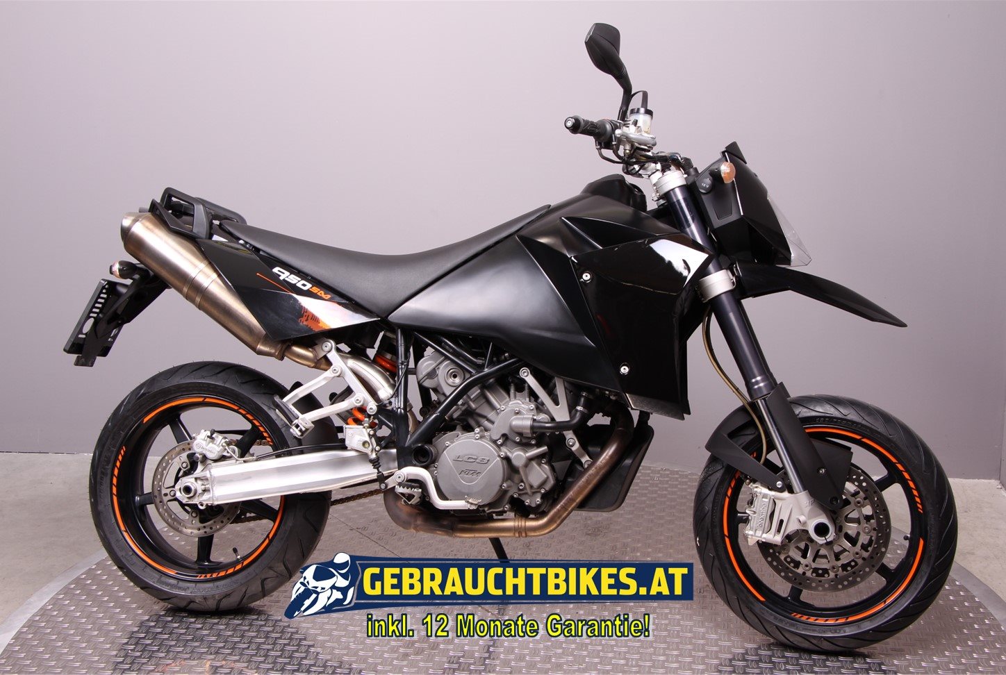 KTM Motorrad gebraucht kaufen | Gebrauchtbikes.at