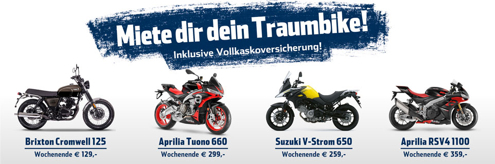 Gebrauchtes Motorrad kaufen & verkaufen | Gebrauchtbikes.at