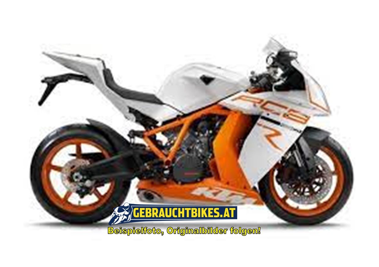 Gebrauchtes Motorrad kaufen & verkaufen | Gebrauchtbikes.at