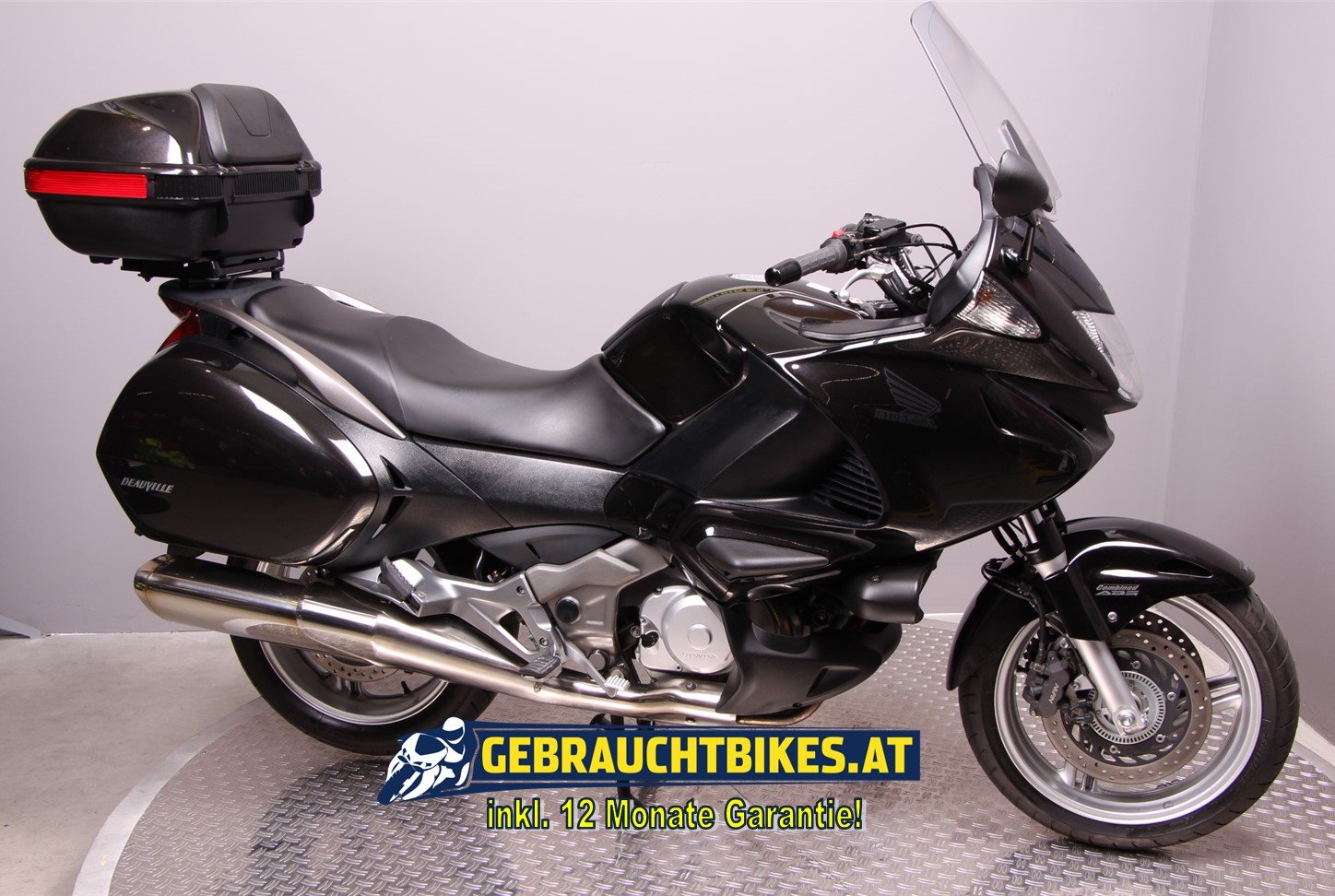 Honda Wellbrock Gebrauchte Motorrder